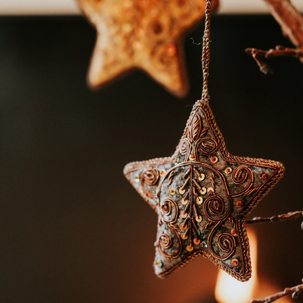 Jule Stjerner – Quote Copenhagen Aps